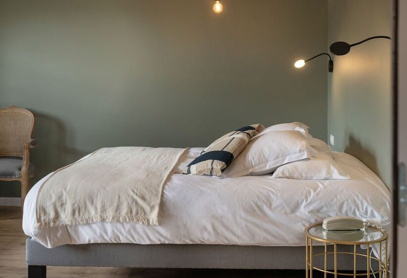 Hôtel Hôtel Restaurant Le Fiacre à Quend Plage - Baie de Somme