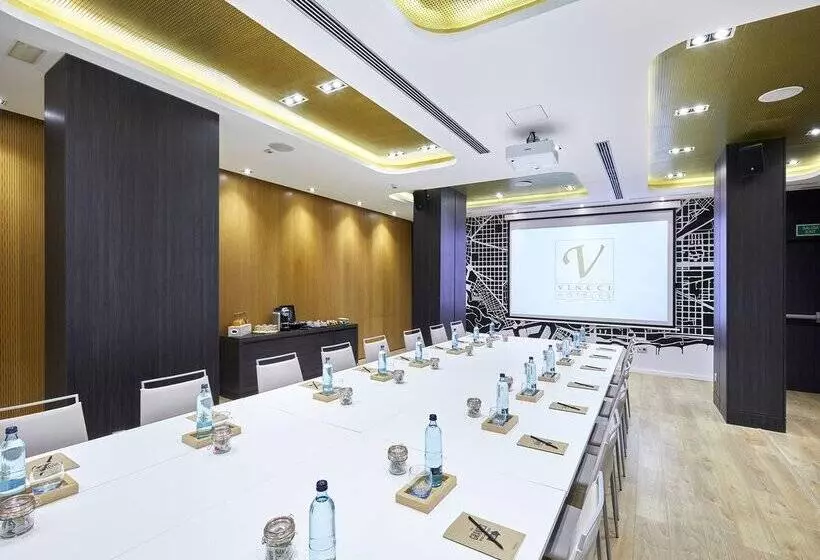 Hotel Vincci Gala - Barcelona