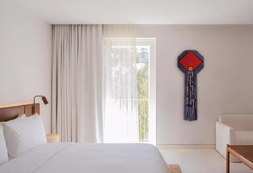 Hôtel The Standard, Ibiza - Ibiza