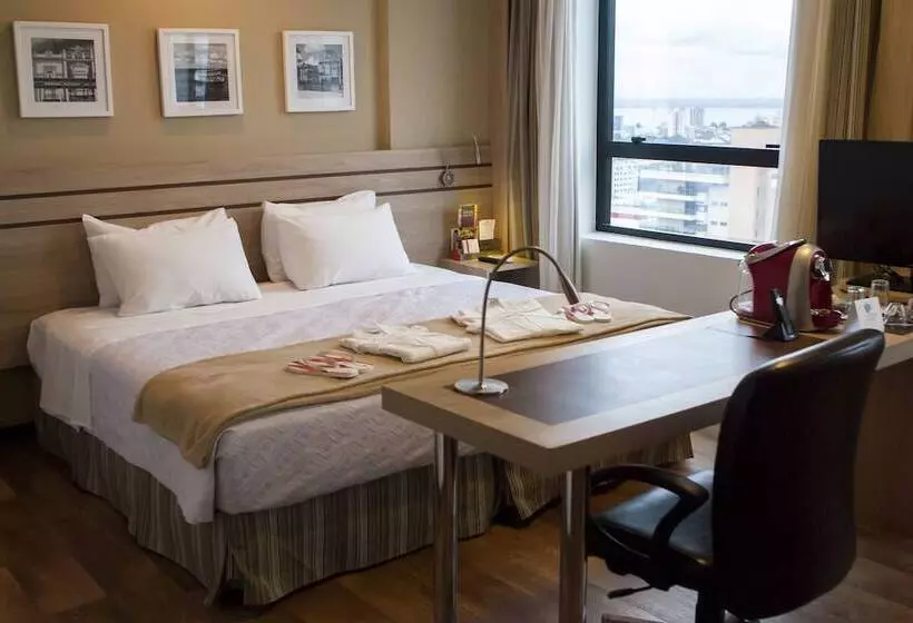 Hôtel Intercity Manaus - Manaus