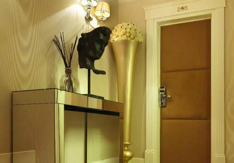 Hôtel Le Rêve De Naim Roma - Rome