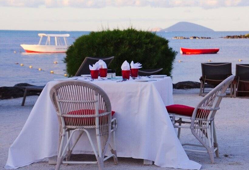 Hôtel Zilwa Attitude - Mauritius