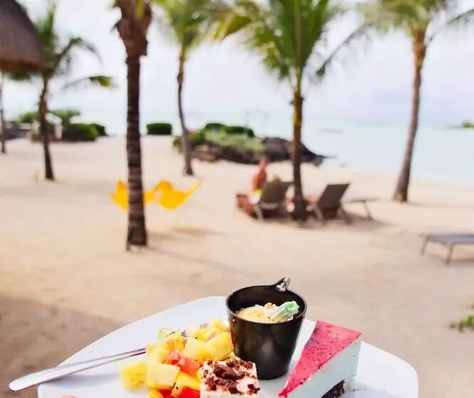 Hôtel Zilwa Attitude - Maurice