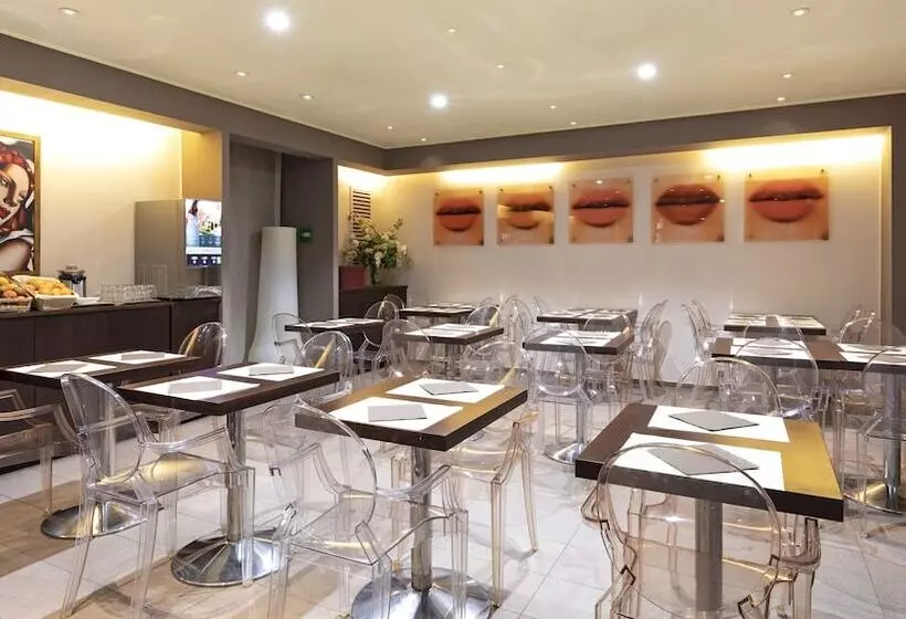 Motel B&b Hotel Malpensa Lago Maggiore - Lake Maggiore