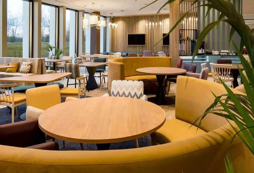 Hôtel Hampton By Hilton Riga Airport - Riga