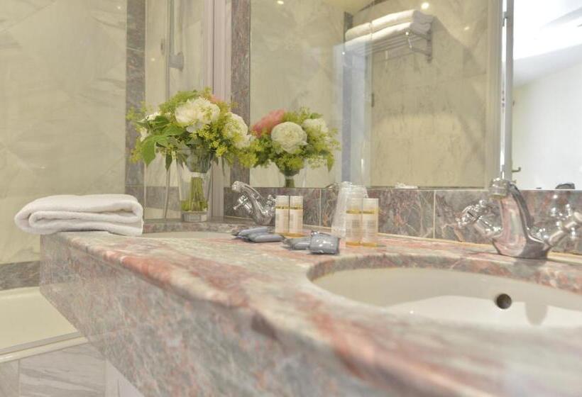 Hôtel Suites Unic Renoir Saint Germain - Paris