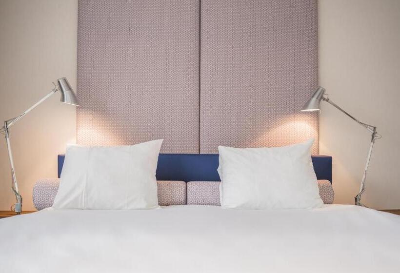 Hôtel Blooming - Alkmaar