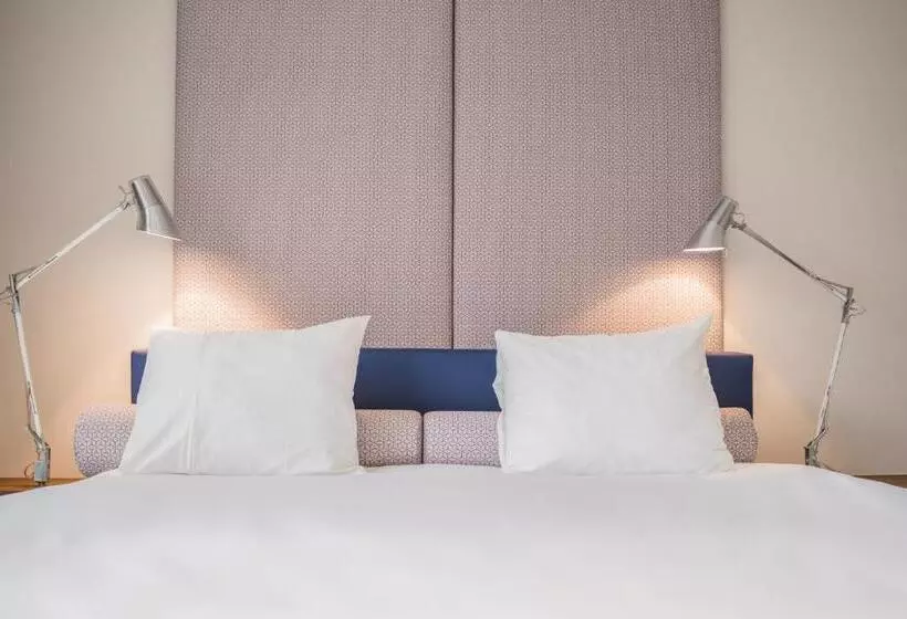 Hotel Blooming - Alkmaar