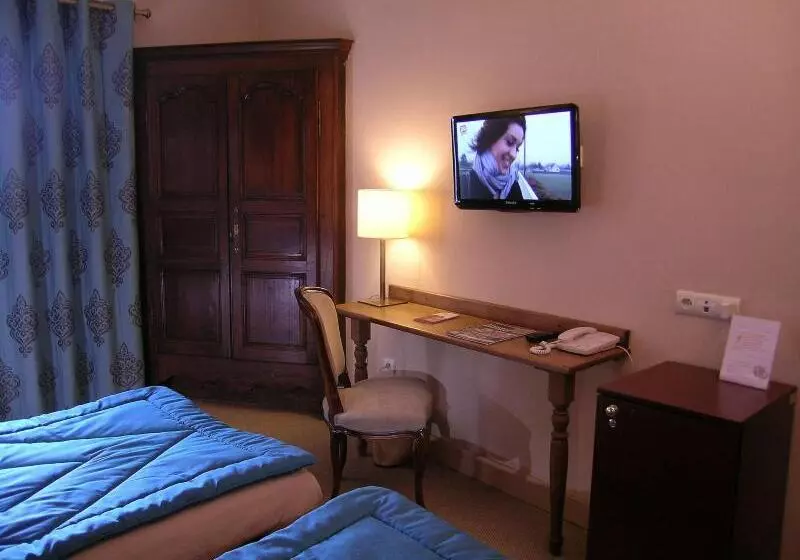 Cit Hotel Sphinx - Montélimar