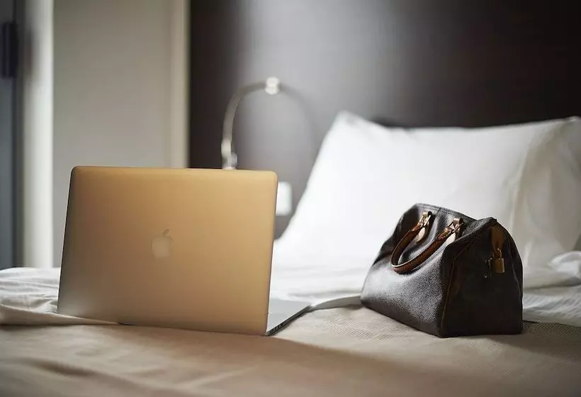 Hôtel Alisei Palace - Rimini