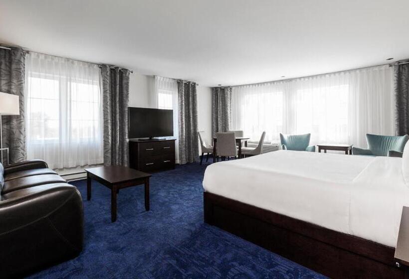 Imperia Hotel & Suites Saint Eustache - 洛朗第