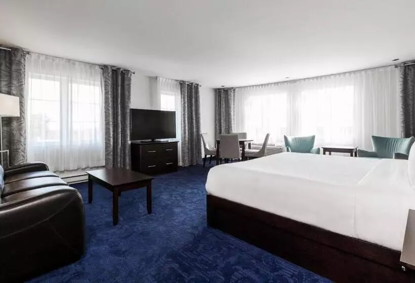 Imperia Hotel & Suites Saint Eustache - Laurentides