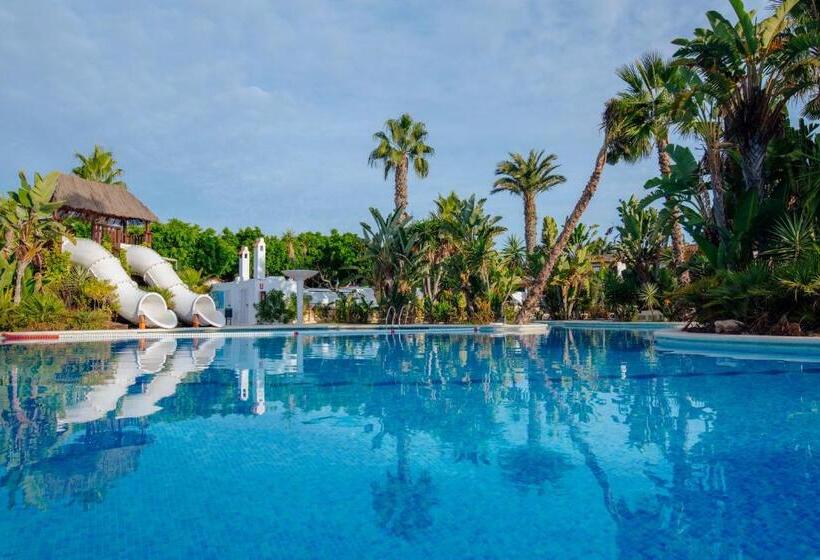 Resort Alannia Guardamar - Guardamar del Segura