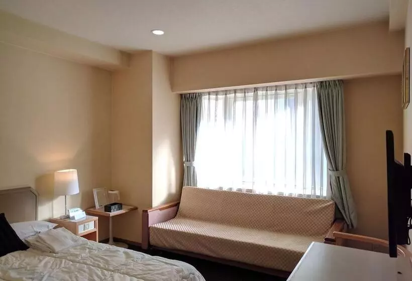 Hôtel Harbour Yokosuka - Yokosuka