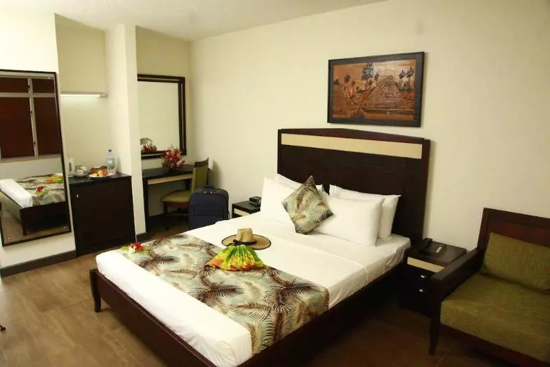 Tokatoka Resort - Nadi