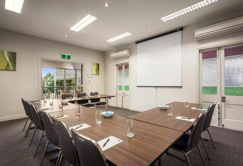 Hôtel Quest Ipswich - Brisbane