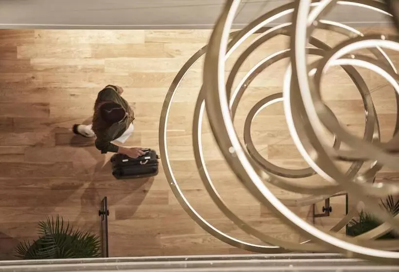 Hotel Vanoro - Thessaloniki