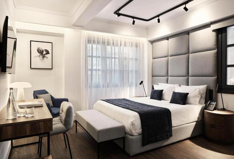 Hotel Vanoro - Tessalônica