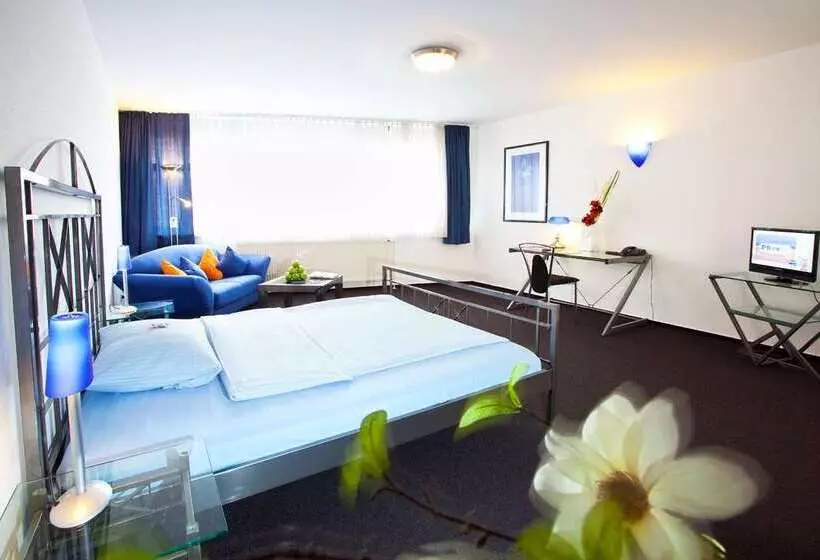 Centro Hotel Braunschweig, Trademark Collection By Wyndham - Brunswick