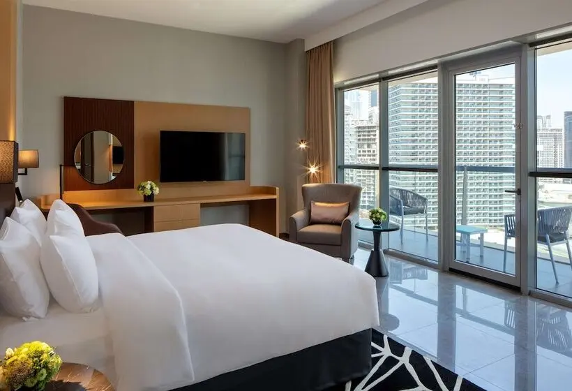 Hôtel The First Collection Dubai Business Bay - Dubai