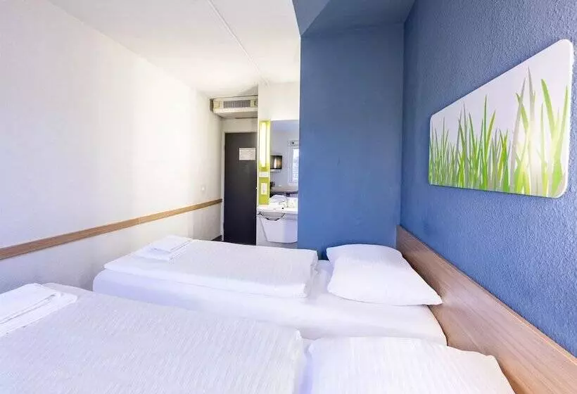 B&b Hotel Bremen Süd - Brémy