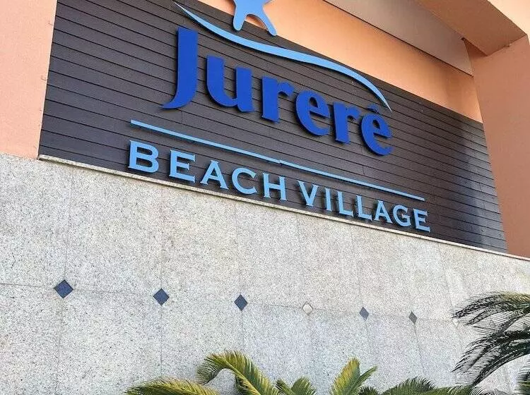Hotel Jurerê Beach Village - Florianópolis