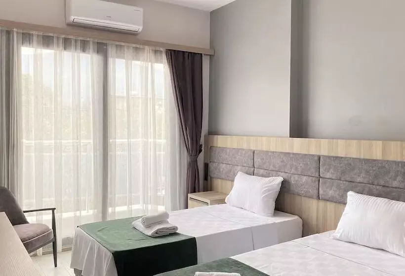 Hotel Medos - Güzelçamlı