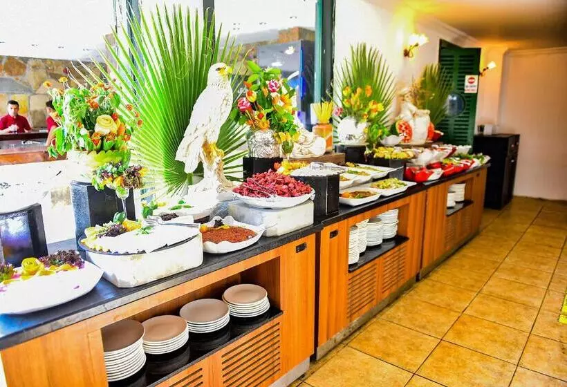 Hôtel Bleu Nuit Bodrum - Bodrum