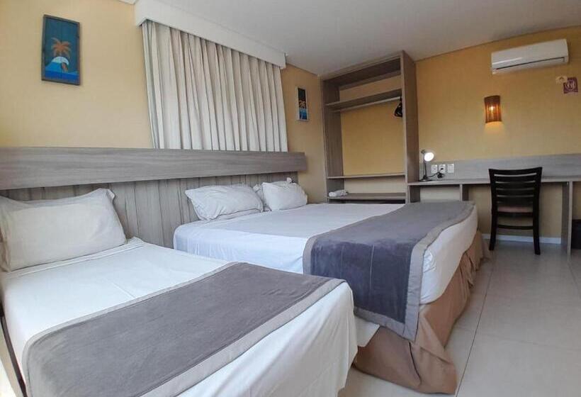 Hôtel Anaí - Recife