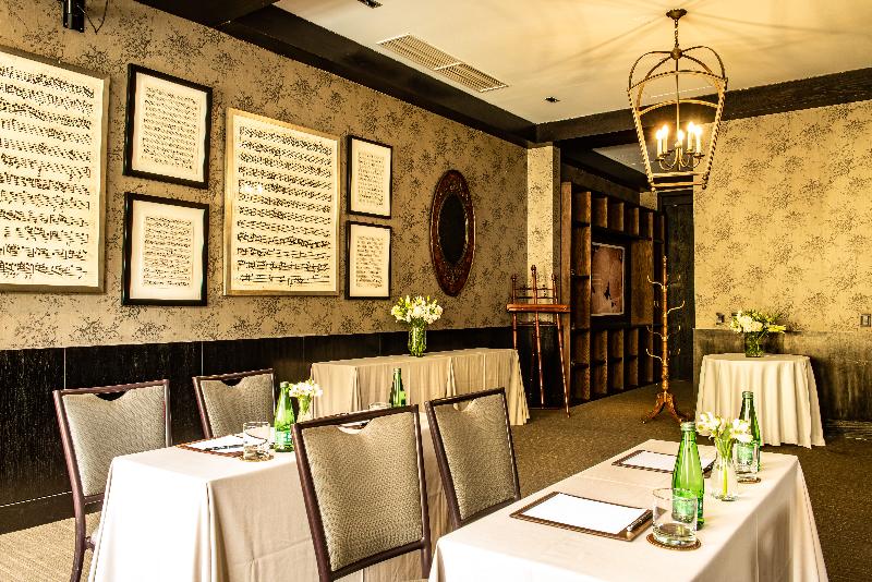 Hôtel The Singular Santiago - Independencia