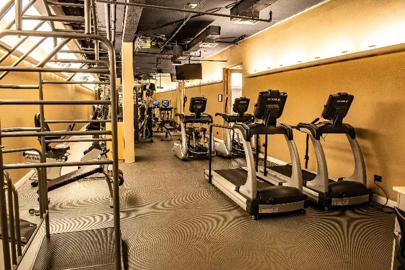 Hotel The Singular Santiago - Independencia