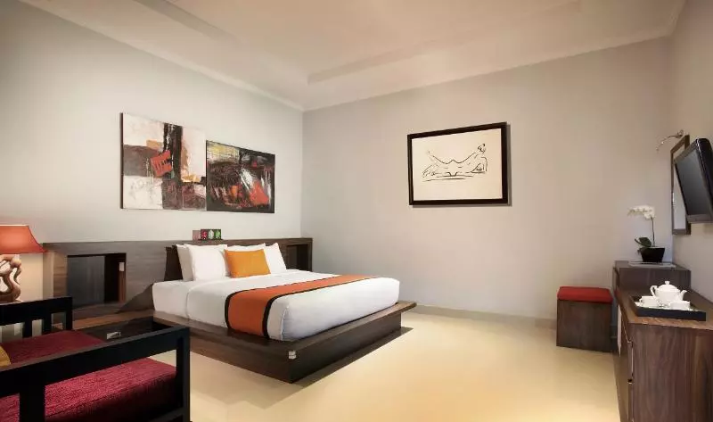 Samaja Beachside Villas - Bali