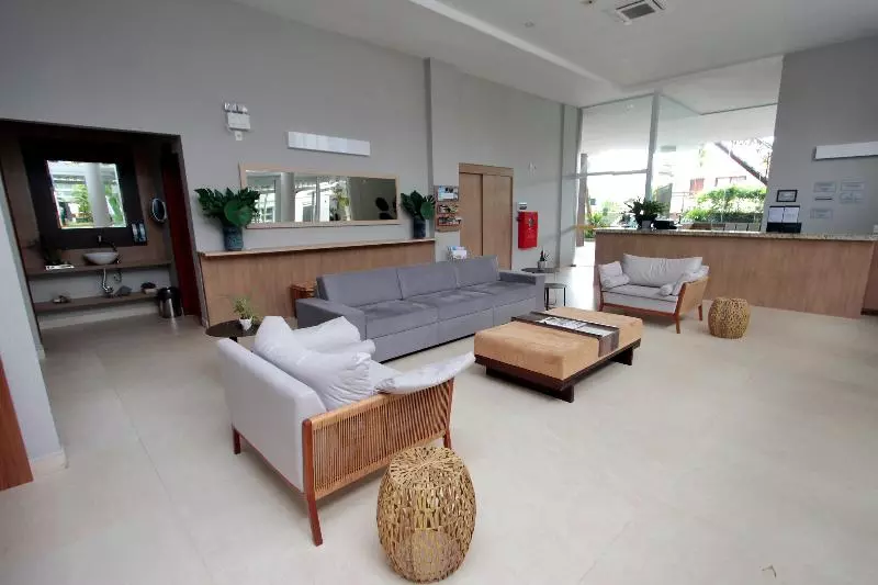 Balmare - Florianópolis