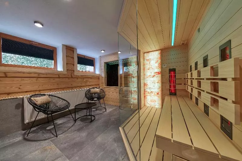 Hôtel New Apartamenty Jan - Zakopane