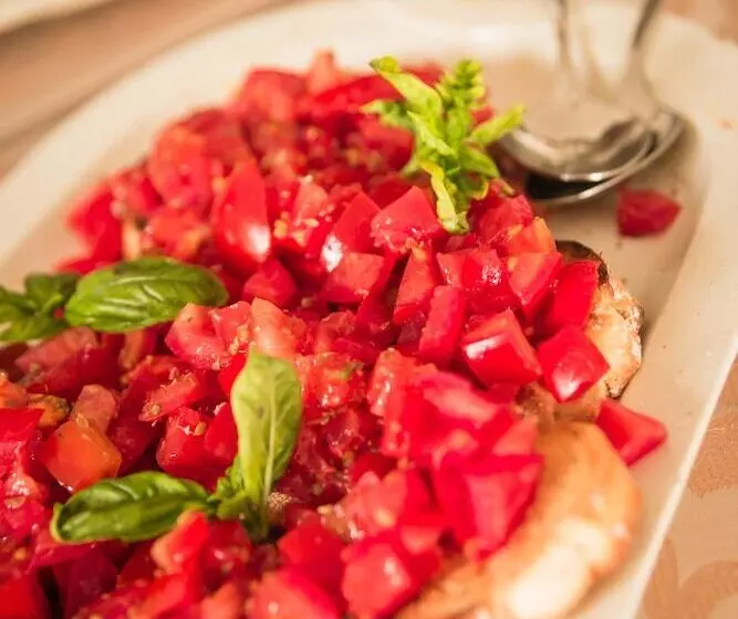 Hôtel Villa Panoramica - Ischia