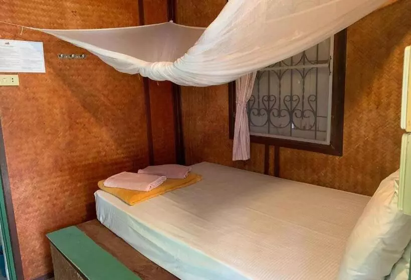 Hôtel Beck S Resort - Ko Pha-ngan