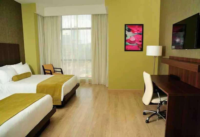 Hôtel Best Western Plus Panama Zen - Playa Blanca