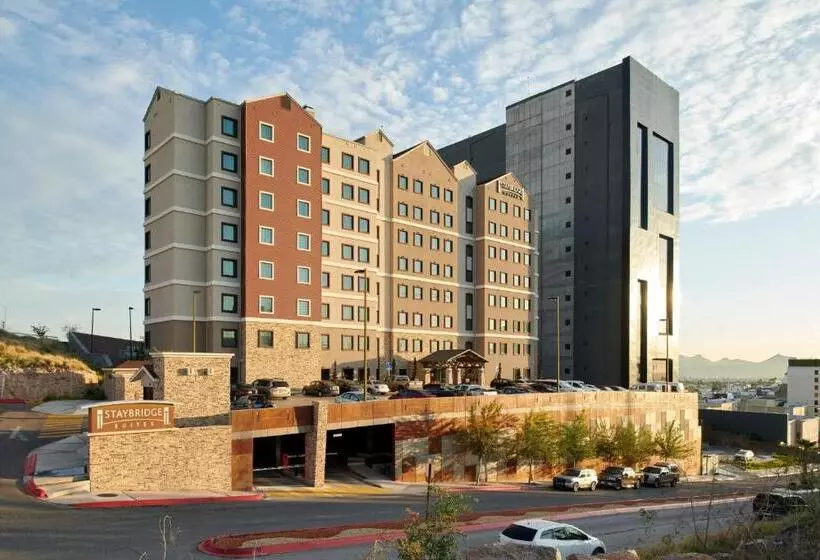Hôtel Staybridge Suites Chihuahua, An Ihg - Chihuahua