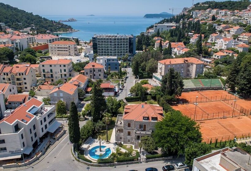 Hôtel Boutique Villa Filaus - Dubrovnik
