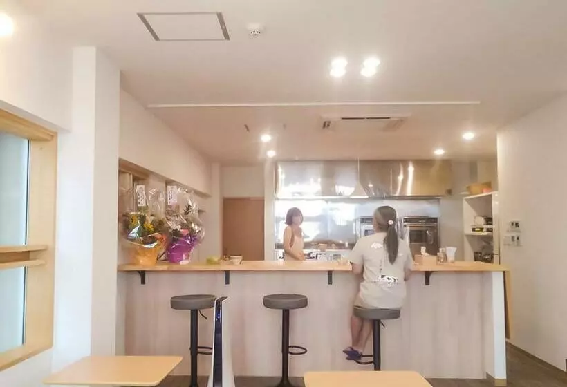 Ishigakijima Hotel Olive - Ishigaki