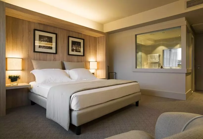 Hotel A.roma Lifestyle - Lazio