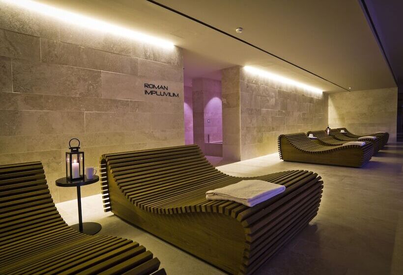 Hotel A.roma Lifestyle - Roma