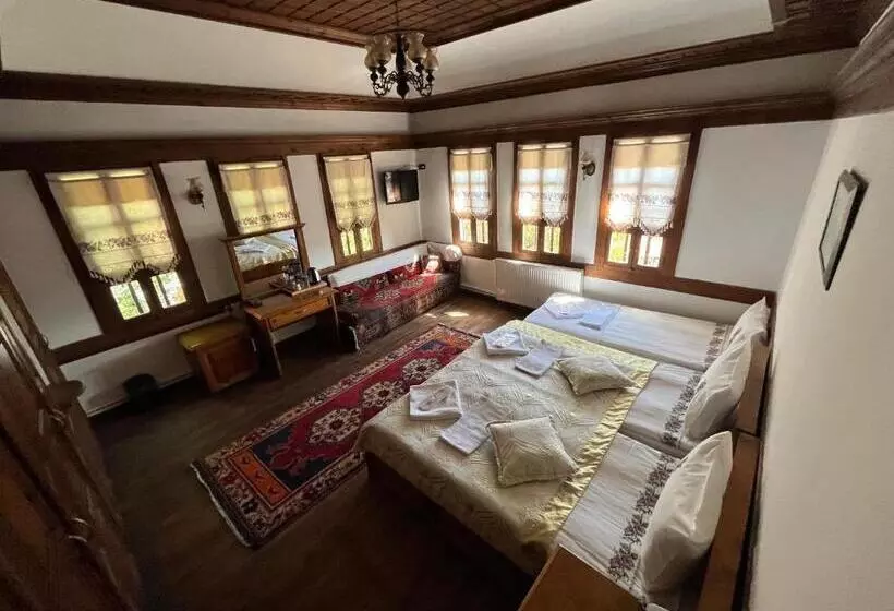 Hôtel Leyla Hanım Konağı - Safranbolu
