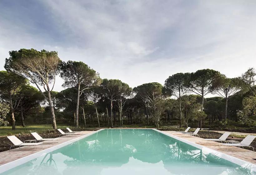 Hôtel Sublime Comporta Country House Retreat - Grândola