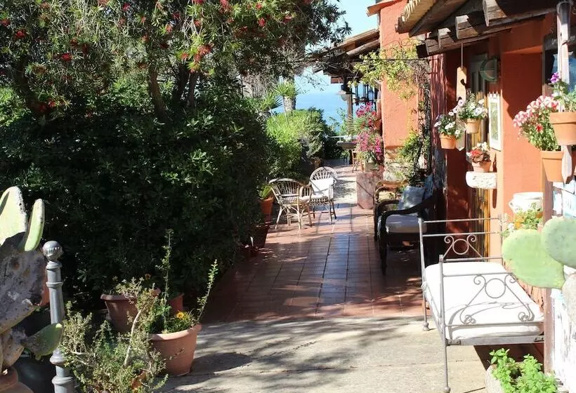 Hôtel Agriturismo Ruralia - Calabria