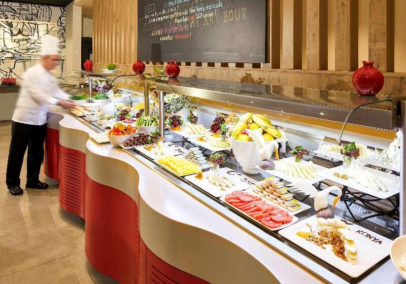 Hôtel Ibis Konya - Konya