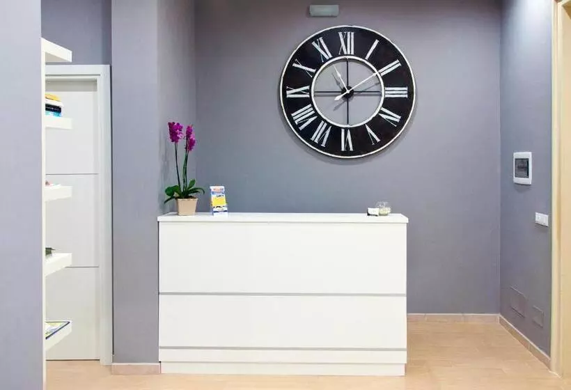 Hôtel Opera - Palermo, Italy