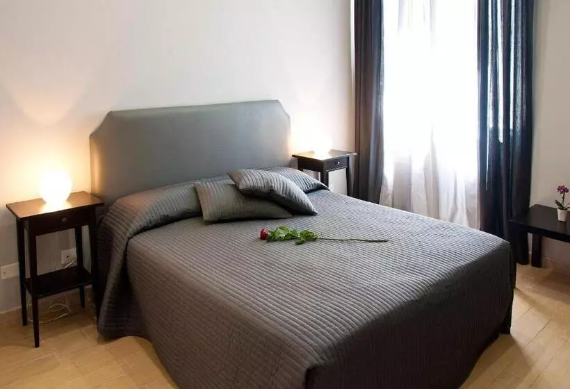 Hotel Opera - Palermo