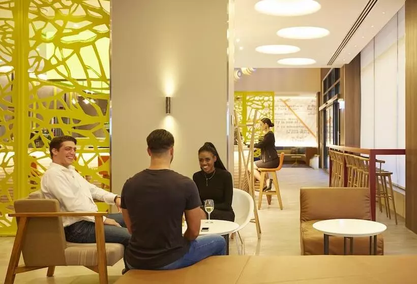 Hôtel Holiday Inn Express Sydney Macquarie Park, An Ihg - Sydney