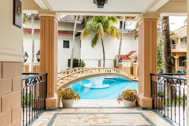 Hôtel The Mt - Punta Cana